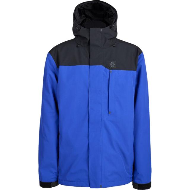 (取寄) エアブラスター メンズ ビースト 2l ジャケット - メンズ Airblaster men Beast 2L Jacket - Men's Cobalt