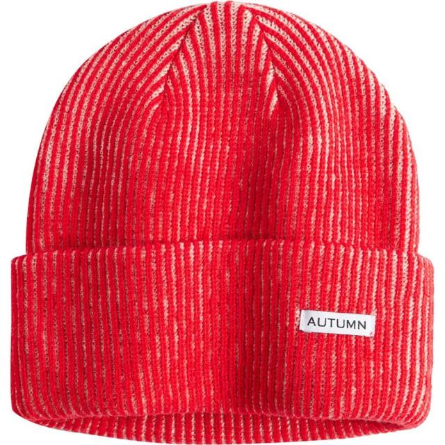 (取寄) オータム コード ビーニー Autumn Cord Beanie Dusty Mauve