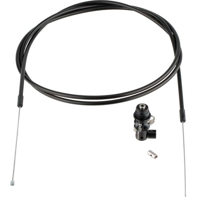 (取寄) バイクヨーク キット リバーブ Bike Yoke Dehy Kit A1/A2 Reverb