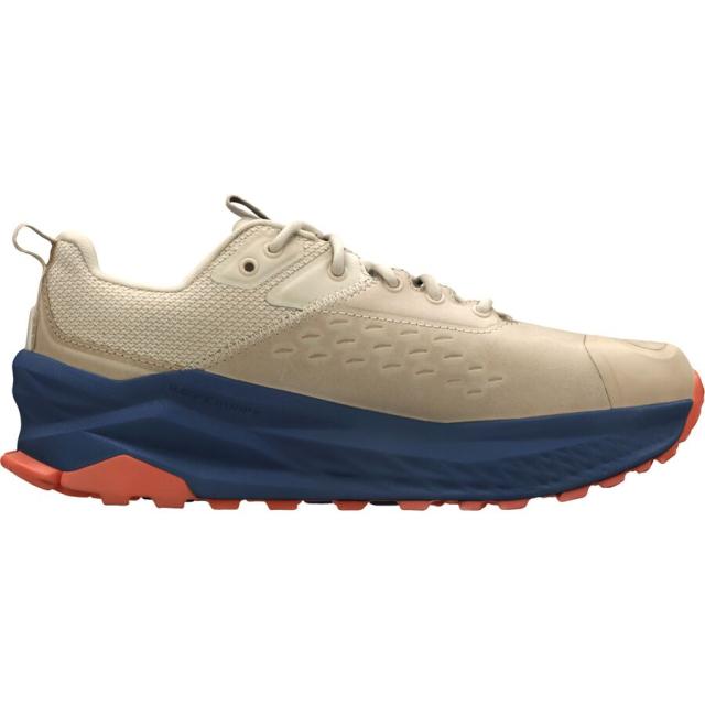 (取寄) アルトラ レディース オリンパス ロウ Gtx 2 ハイキング シューズ - ウィメンズ Altra women Olympus Low GTX 2 Hiking Shoe - Women's Sand