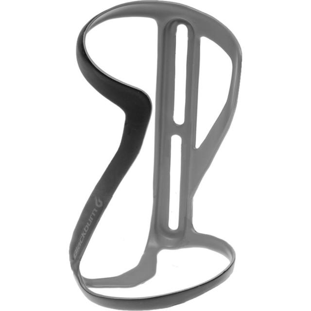 (取寄) ブラックバーン クラッチ カーボン サイド エントリー ケージ Blackburn Clutch Carbon Side Entry Cage Matte Grey