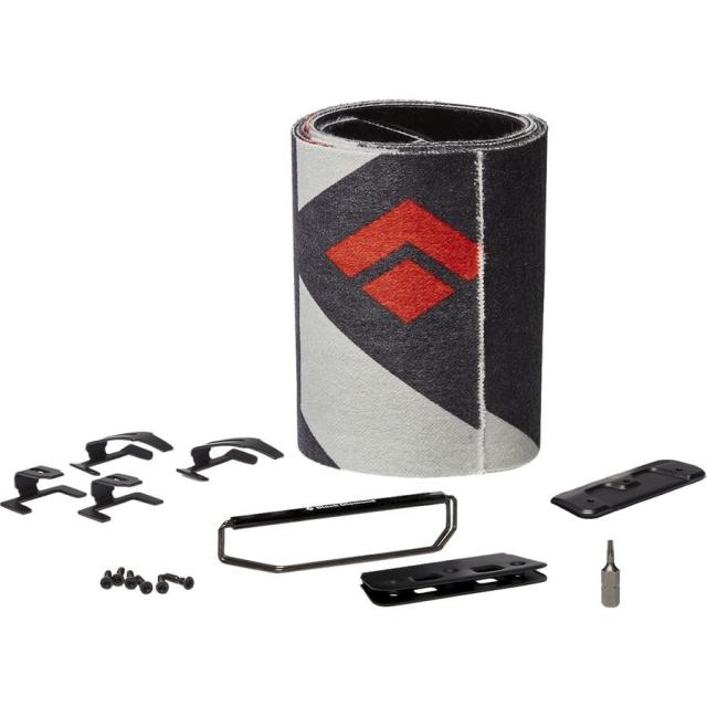 (取寄) ブラックダイヤモンド グライドライト ミックス スプリット 140mm スキン  Glidelite Mix Split 140mm Skin