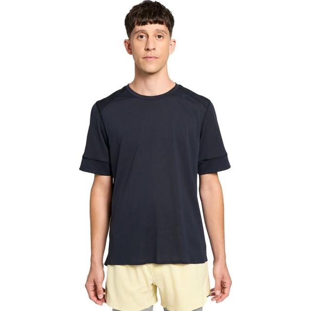 (取寄) シエルアスレティックス メンズ FSTTシャツ - メンズ Ciele Athletics men FSTTshirt - Men's Shadowcast