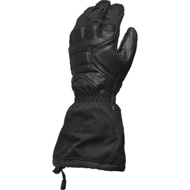 (取寄) ブラックダイヤモンド メンズ ガイド グローブ - メンズ  men Guide Glove - Men's Black