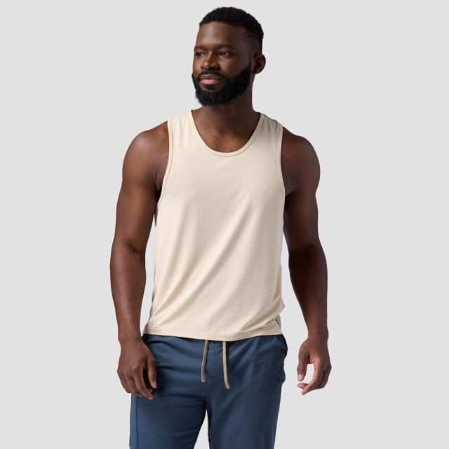 (取寄) バックカントリー メンズ ディスティネーション タンク - メンズ Backcountry men Destination Tank - Men's Fog