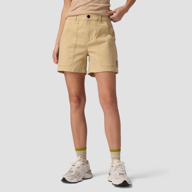 (取寄) バックカントリー レディース ベンチャー パッチ ショート - ウィメンズ Backcountry women Venture Patch Short - Women's Starfish