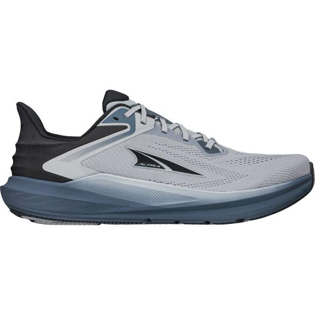 (取寄) アルトラ メンズ トーリン 8 ランニング シューズ - メンズ Altra men Torin 8 Running Shoe - Men's Gray
