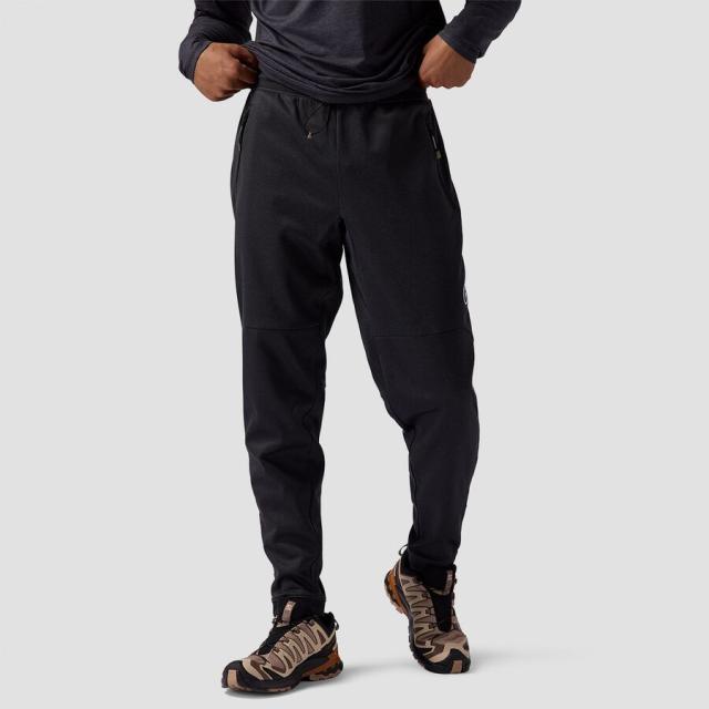 (取寄) バックカントリー メンズ メルトダウン ウォーターレジスタント パンツ - メンズ Backcountry men Meltdown Water-Resistant Pant - Men's Black Heather