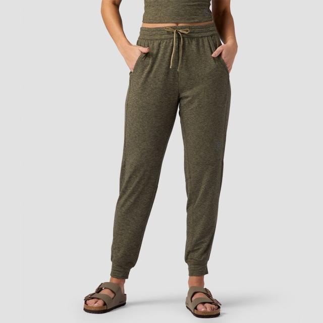 (取寄) バックカントリー レディース ディスティネーション エブリウェア ジョガー - ウィメンズ Backcountry women Destination Everywhere Jogger - Women's Kalamata