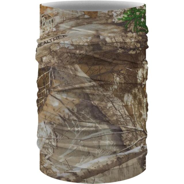 (取寄) バフ クールネット UV+ リアルツリー バフ Buff CoolNet UV+ Realtree Buff Edge