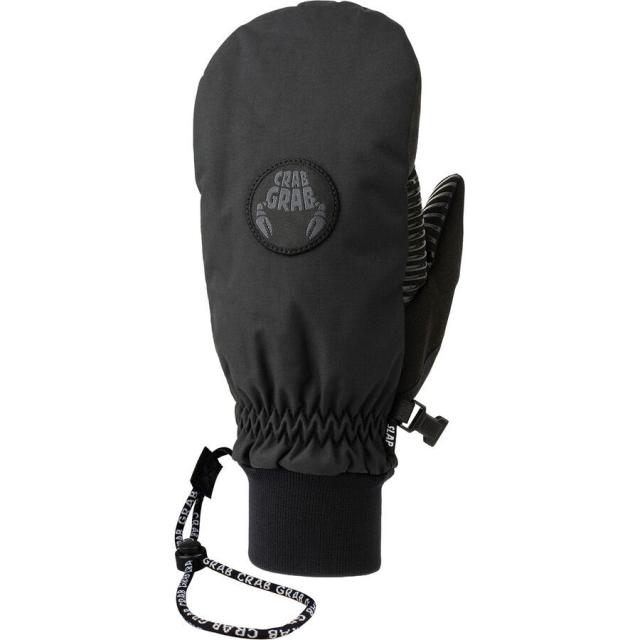 (取寄) クラブグラブ スラップ ミトン Crab Grab Slap Mitten Stealth