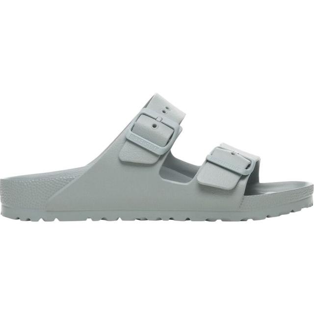 (取寄) ビルケンシュトック レディース アリゾナ EVA ナロー サンダル - ウィメンズ Birkenstock women Arizona EVA Narrow Sandal - Women's Pure Sage EVA