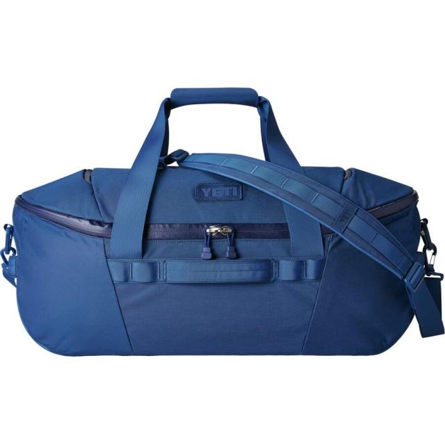(取寄) イエティ クロスローズ 60L ダッフル YETI Crossroads 60L Duffel Navy2
