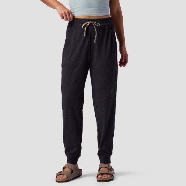 (取寄) バックカントリー レディース ディスティネーション エブリウェア ジョガー - ウィメンズ Backcountry women Destination Everywhere Jogger - Women's Black