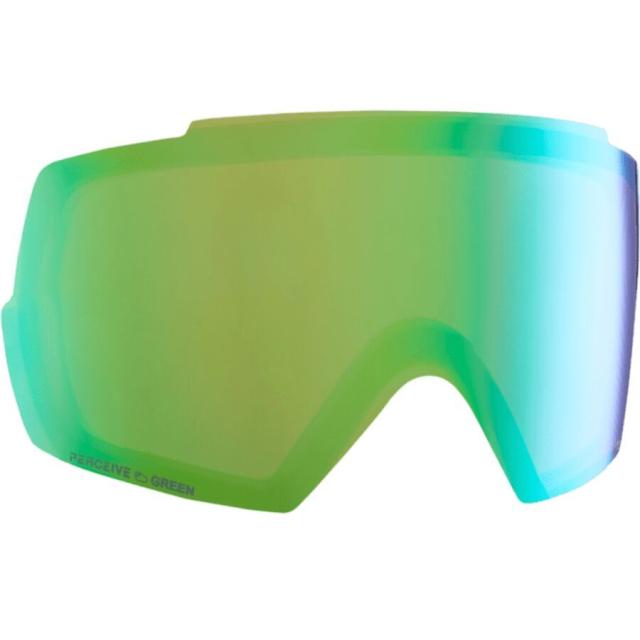 (取寄) アノン M5 レンズ Anon M5 Lens Variable Green