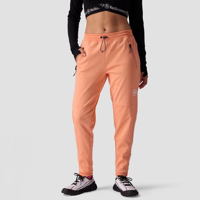 (取寄) バックカントリー レディース メルトダウン ウォーターレジスタント パンツ - ウィメンズ Backcountry women Meltdown Water-Resistant Pant - Women's Peach Sky