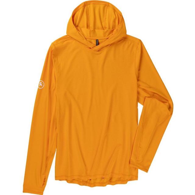 (取寄) バックカントリー メンズ タホ サン ブーディ - メンズ Backcountry men Tahoe Sun Hoodie - Men's Zinnia