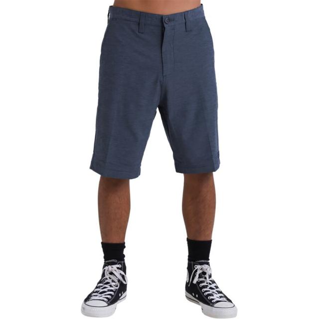 (取寄) ビラボン メンズ クロスファイア ショート - メンズ Billabong men Crossfire Short - Men's Navy