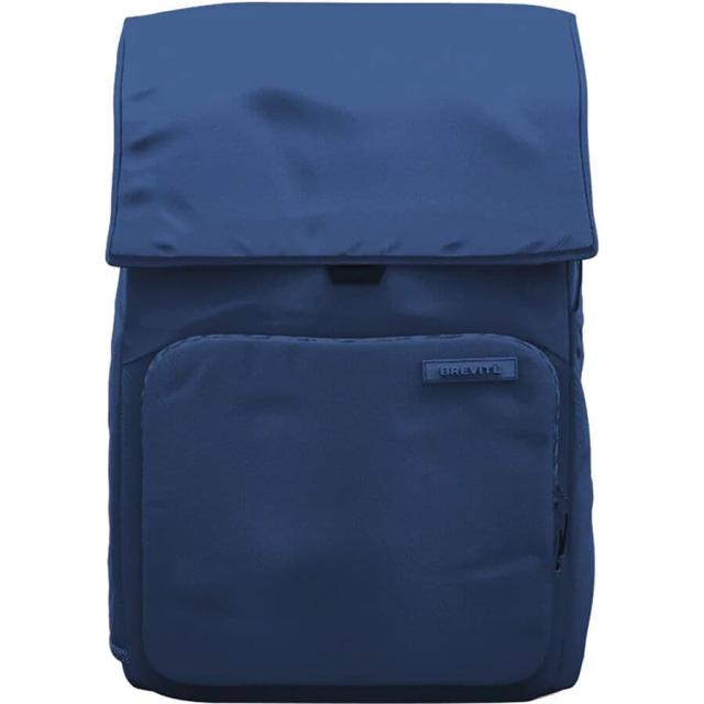 (取寄) ブレバイト ザ デイリー バックパック Brevite The Daily Backpack Moonlit Blue