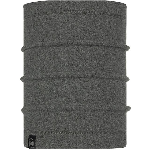 (取寄) バフ ポラール ネックウォーマー Buff Polar Neckwarmer Grey Heather