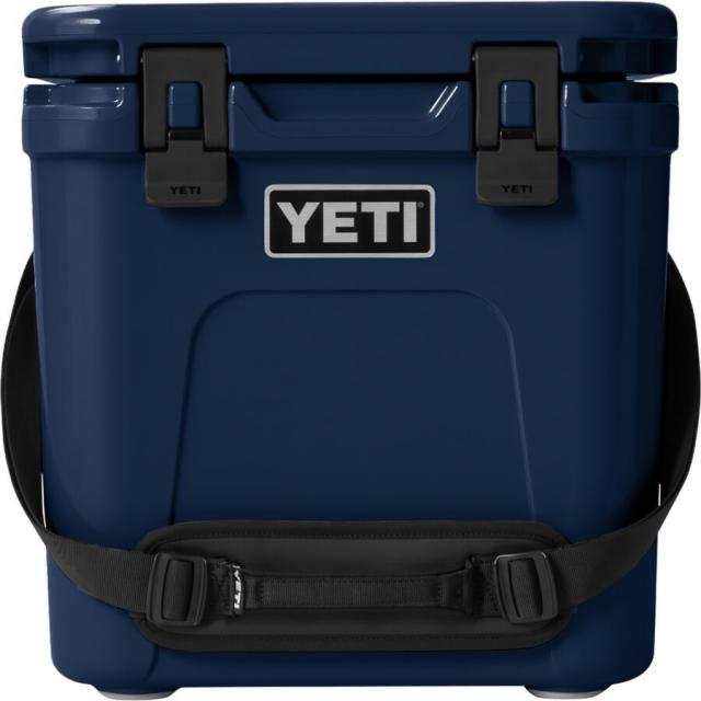 (取寄) イエティ ローディー 24 クーラー YETI Roadie 24 Cooler Navy