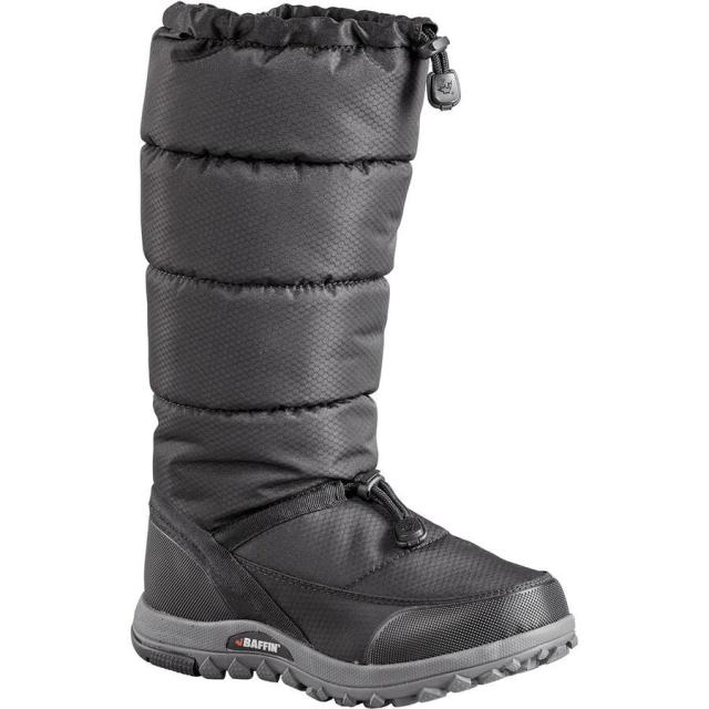 (取寄) バフィン レディース クラウド ブーツ - ウィメンズ Baffin women Cloud Boot - Women's Black