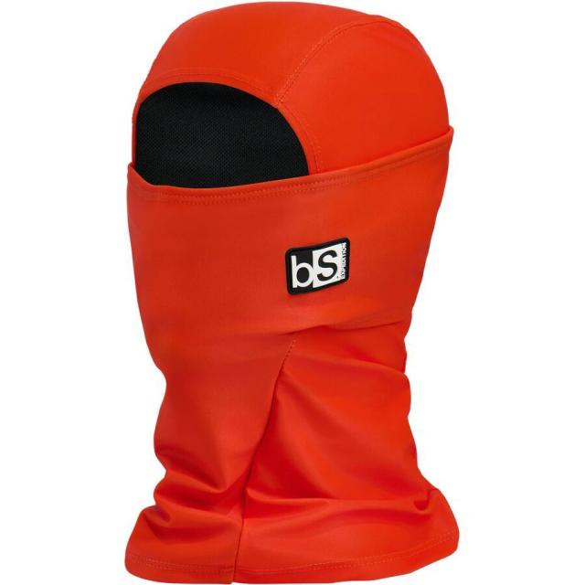 (取寄) ブラックストラップ エクスペディション フード バラクラバ BlackStrap Expedition Hood Balaclava Flare