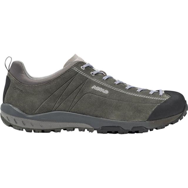 (取寄) アゾロ メンズ スペース GV ハイキング シューズ - メンズ Asolo men Space GV Hiking Shoe - Men's Beluga