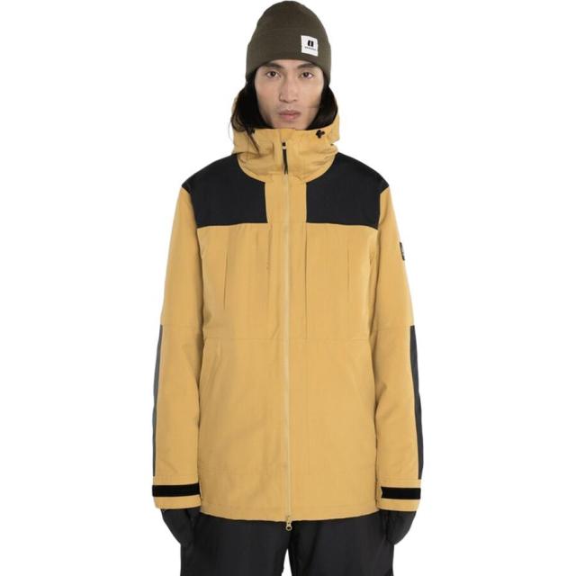 (取寄) アルマダ メンズ バーグ インサレーテッド ジャケット - メンズ Armada men Bergs Insulated Jacket - Men's Honey
