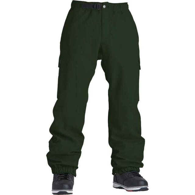 (取寄) エアブラスター メンズ フリーダム Boss パンツ - メンズ Airblaster men Freedom Boss Pant - Men's Resin