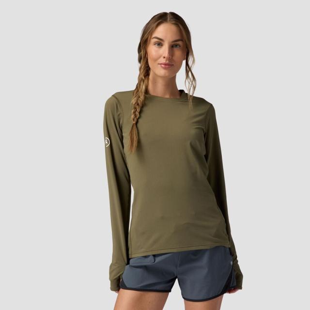 (取寄) バックカントリー レディース タホ サン クルー - ウィメンズ Backcountry women Tahoe Sun Crew - Women's Kalamata