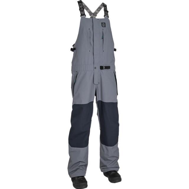 (取寄) エアブラスター メンズ ビースト ビブ - メンズ Airblaster men Beast Bib - Men's Shark