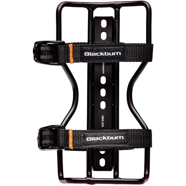 (取寄) ブラックバーン アウトポスト カーゴ ケージ Blackburn Outpost Cargo Cage Black