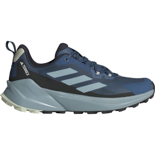 (取寄) アディダステレックス メンズ テレックス トレイルメーカー 2 ハイキング シューズ - メンズ Adidas TERREX men Terrex Trailmaker 2 Hiking Shoe - Men's Wonder Steel/Magic Grey/Core Black