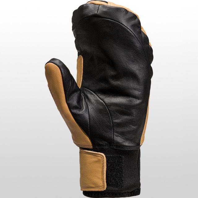 取寄) バックカントリー ゴア-テックス スノー ミトン Backcountry