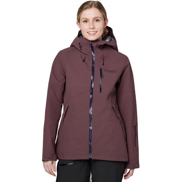 (取寄) フライロー レディース ビリー コート - ウィメンズ Flylow women Billie Coat - Women's ...