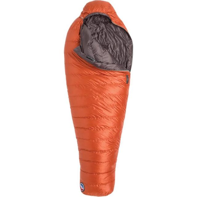 (取寄) ビッグアグネス グレイストーン 20 600 ダウンテック スリーピング バッグ Big Agnes Greystone 20 600 DownTek Sleeping Bag