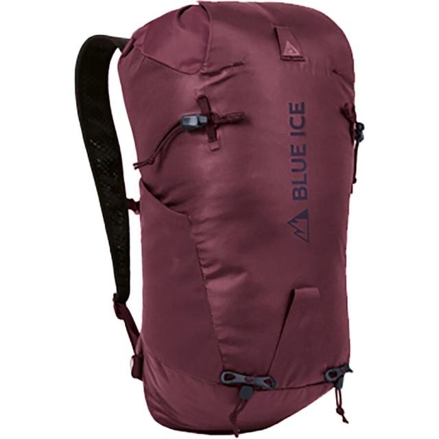 (取寄) ブルーアイス ドラゴンフライ 26L デイパック Blue Ice Dragonfly 26L Daypack Winetasting