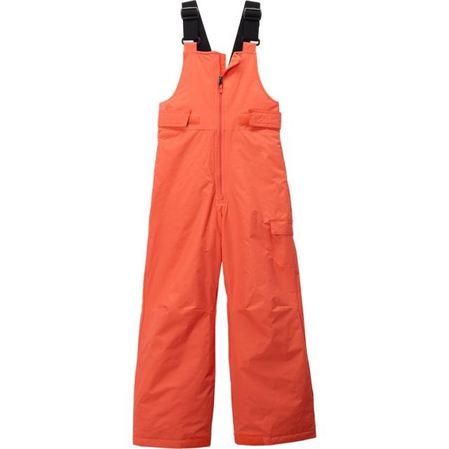(取寄) コロンビア キッズ スノースロープ 3 ビブ - キッズ Columbia kids slope III Bib - Kids' Zing
