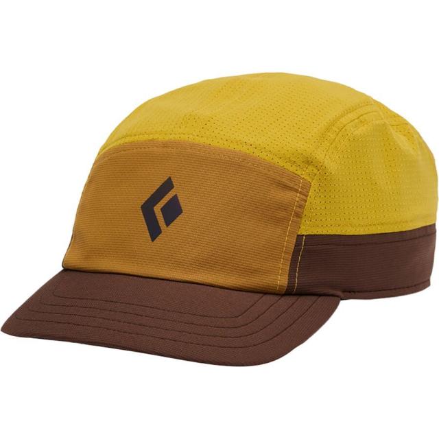 (取寄) ブラックダイヤモンド ディスタンス ハット  Distance Hat Basalt/Amber