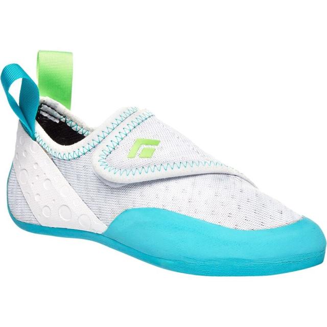 (取寄) ブラックダイヤモンド キッズ モーメンタム クライミング シュー - キッズ  kids Momentum Climbing Shoe - Kids' Patina