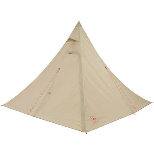 (取寄) ビッグアグネス ゴールド キャンプ 3 タープ Big Agnes Gold Camp 3 Tarp