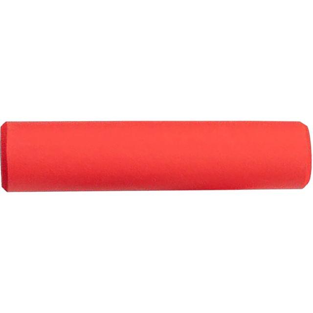 (取寄) ウルフトゥースコンポーネンツ カーヴ グリップス Wolf Tooth Components Karv Grips Red