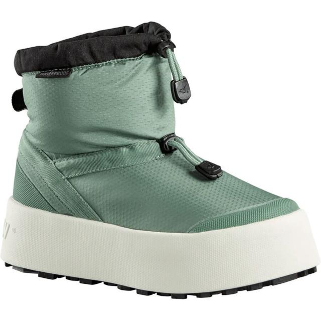 (取寄) バフィン レディース ブーツ - ウィメンズ Baffin women Tornio Boot - Women's Sea Green