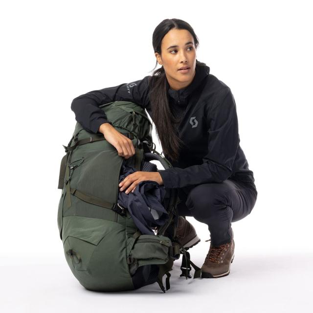 (取寄) レディース デイドリーム 60 パック - ウィメンズ Bach women Daydream 60 Pack - Women's Kombu Green 取寄) レディース デイドリーム 60 パック - ウィメンズ Bach women