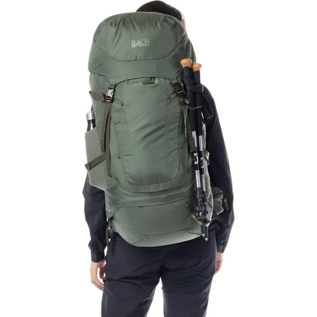 (取寄) レディース デイドリーム 60 パック - ウィメンズ Bach women Daydream 60 Pack - Women's Kombu Green