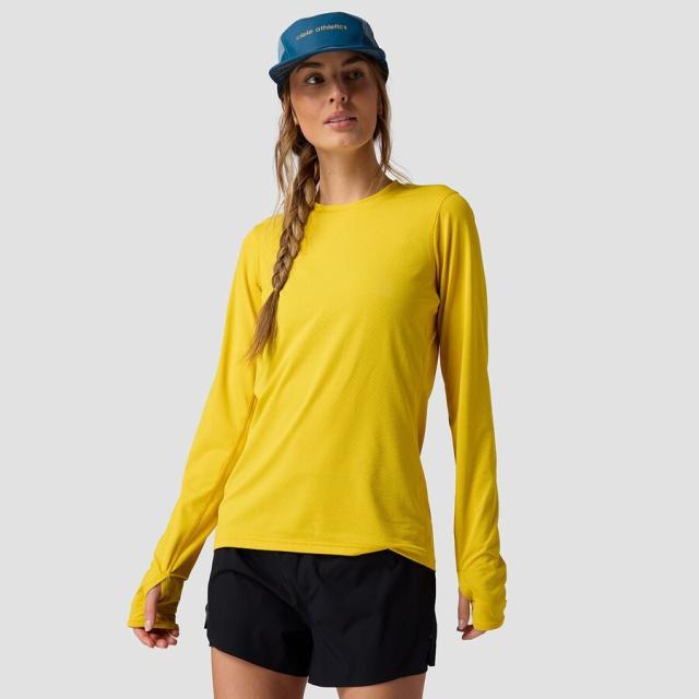 (取寄) バックカントリー レディース タホ サン クルー - ウィメンズ Backcountry women Tahoe Sun Crew - Women's Hot Spot