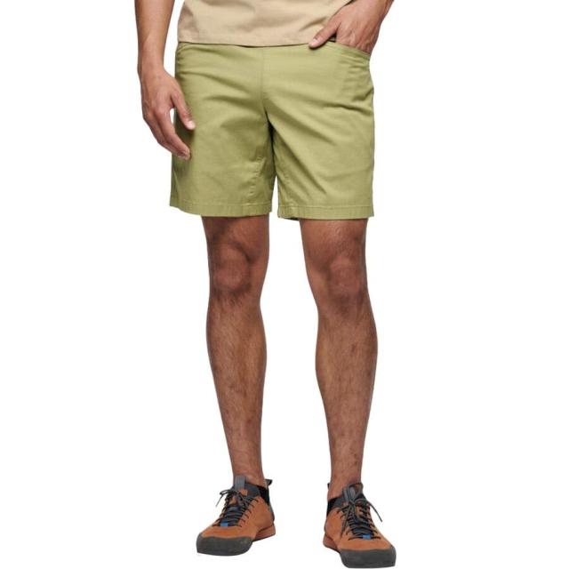 (取寄) ブラックダイヤモンド メンズ ノーション ショート - メンズ  men Notion Short - Men's Cedarwood Green