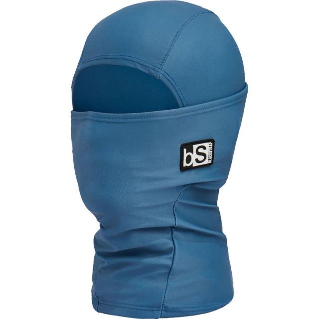 (取寄) ブラックストラップ キッズ ソリッド JR フード - キッズ BlackStrap kids Solid JR Hood - Kids' Moonlight