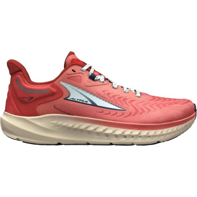(取寄) アルトラ レディース トーリン 7 シューズ - ウィメンズ Altra women Torin 7 Shoe - Women's Pink